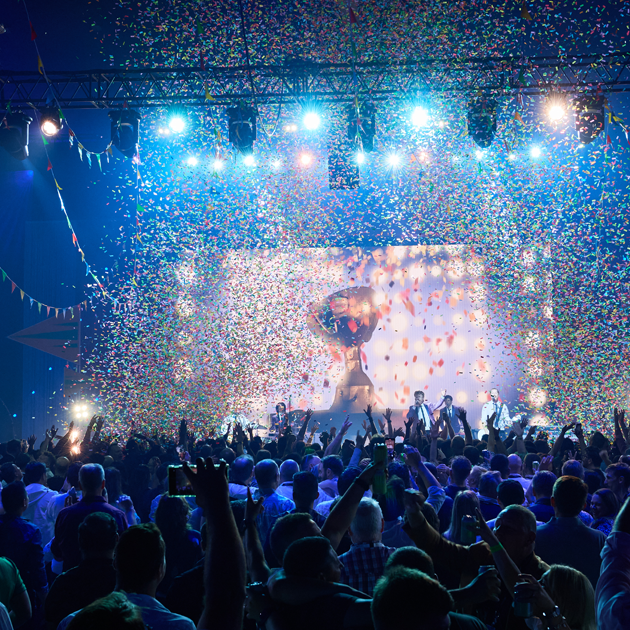 Cisco Live 2024 Melbourne - Cisco