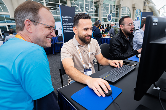 Learn - Cisco Live 2026 Las Vegas - Cisco