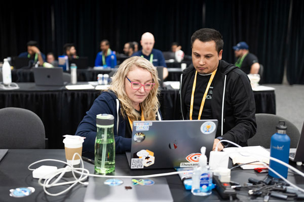 Learn - Cisco Live 2025 San Diego - Cisco