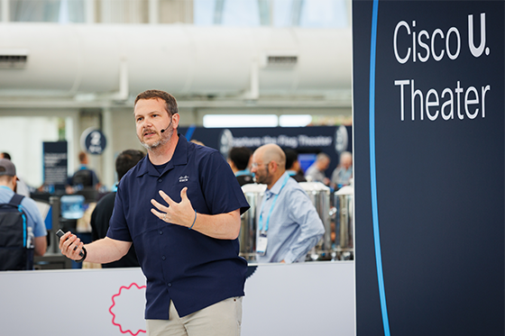 Learn - Cisco Live 2025 San Diego - Cisco